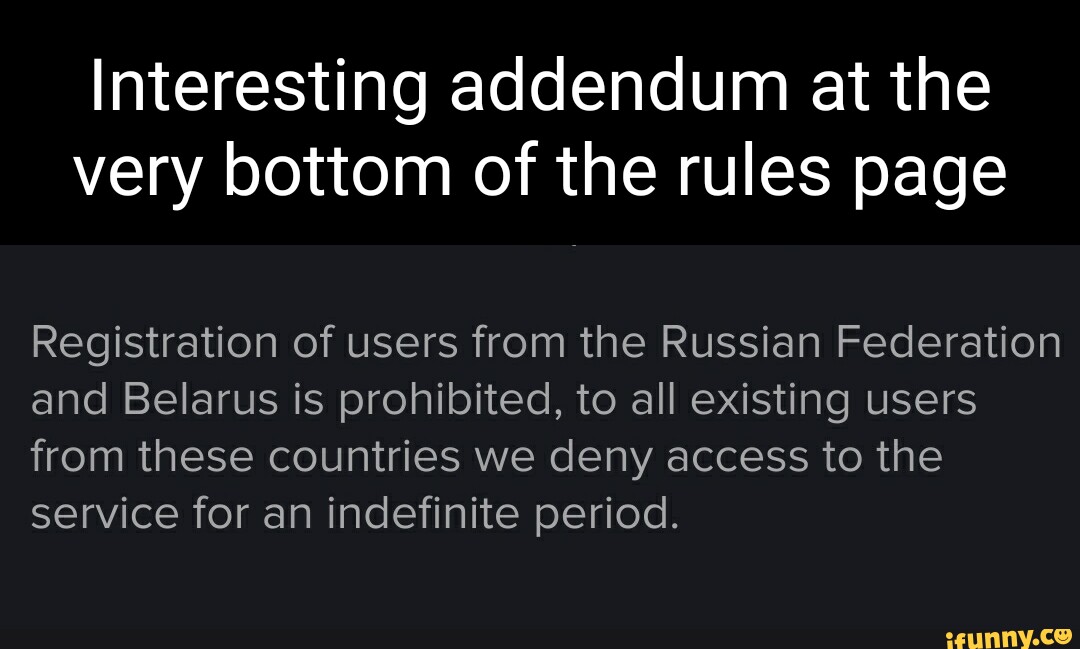 Addendum memes. Best Collection of funny Addendum pictures on iFunny