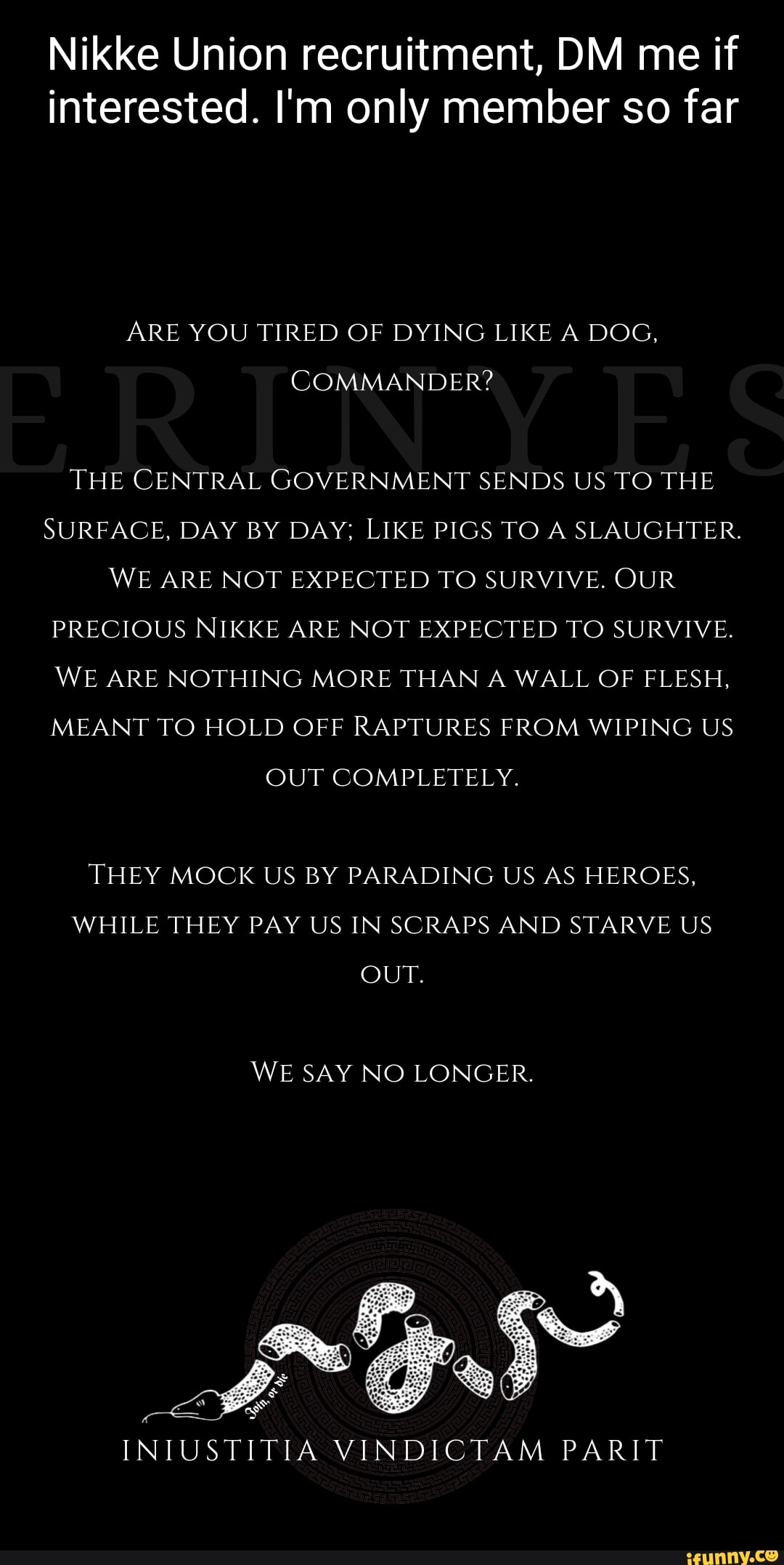 Nikke memes. Best Collection of funny Nikke pictures on iFunny