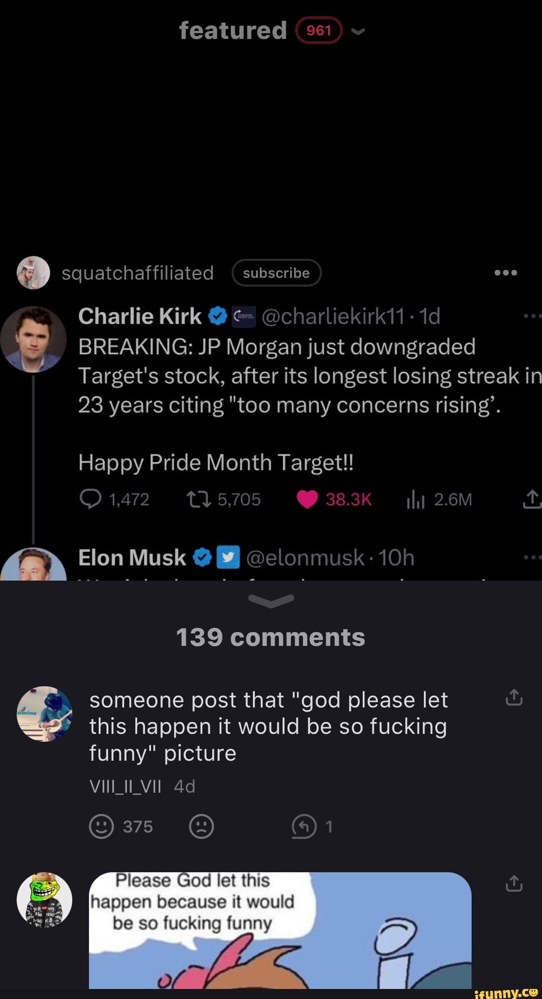 Longest memes. Best Collection of funny Longest pictures on iFunny