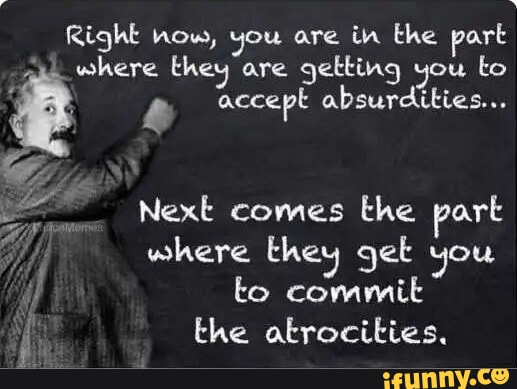 Absurdities memes. Best Collection of funny Absurdities pictures on iFunny