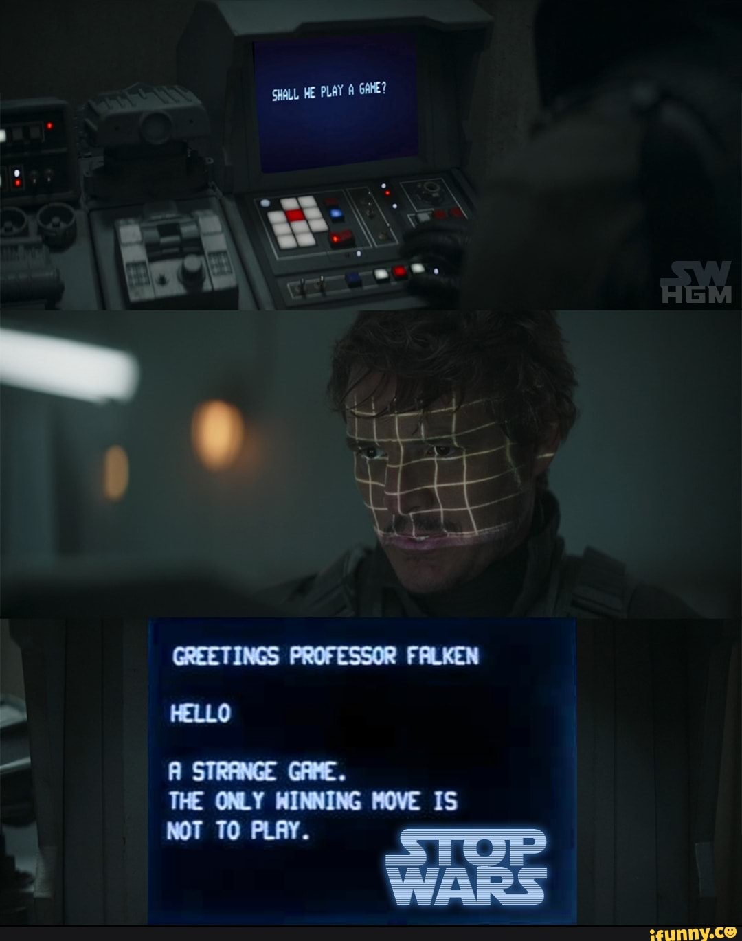 Starwarsseries memes. Best Collection of funny Starwarsseries pictures ...