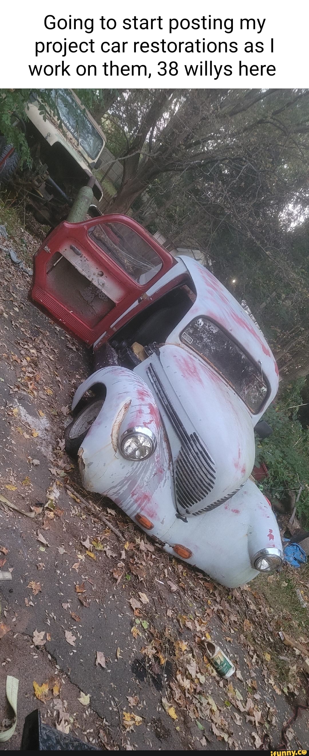 Willys memes. Best Collection of funny Willys pictures on iFunny