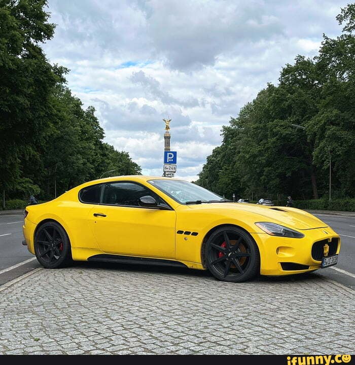 Maserati_granturismo memes. Best Collection of funny Maserati ...