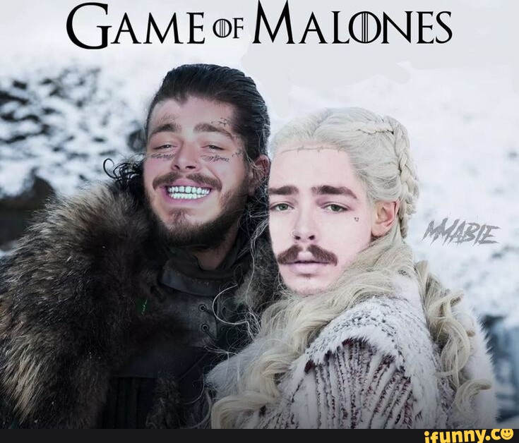 Post_malone memes. Best Collection of funny Post_malone pictures on iFunny