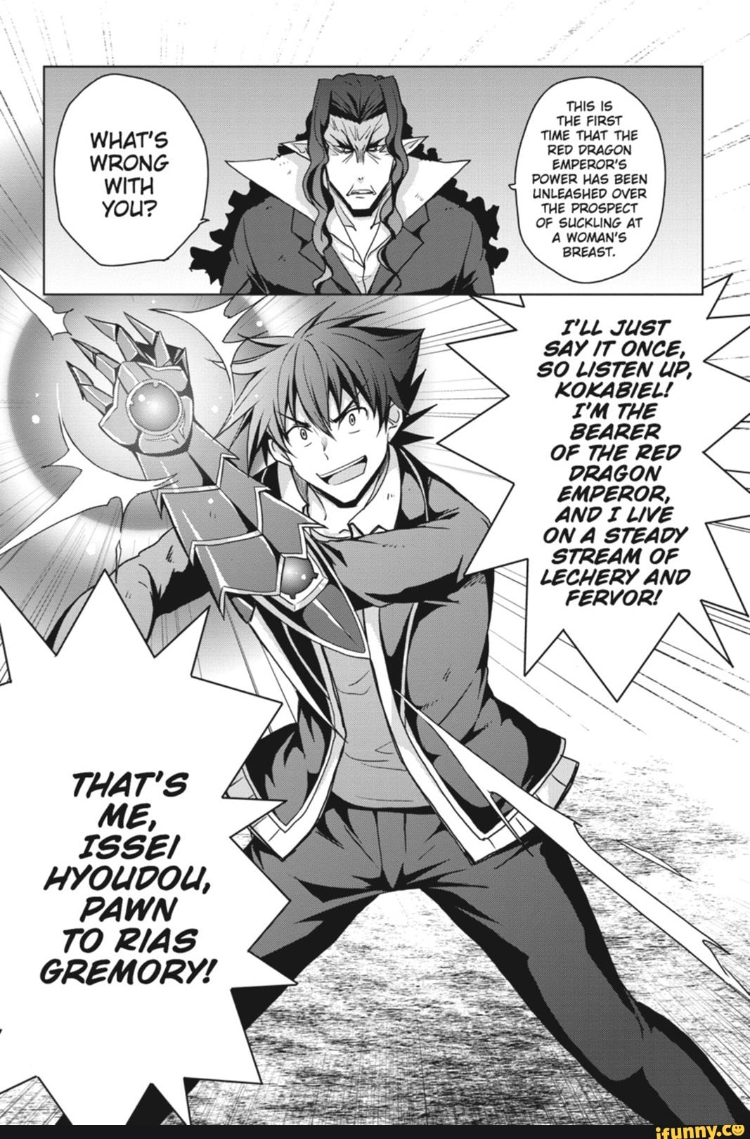 Hyoudou memes. Best Collection of funny Hyoudou pictures on iFunny