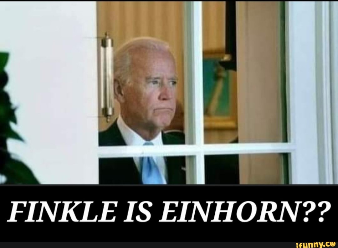 Finkle memes. Best Collection of funny Finkle pictures on iFunny