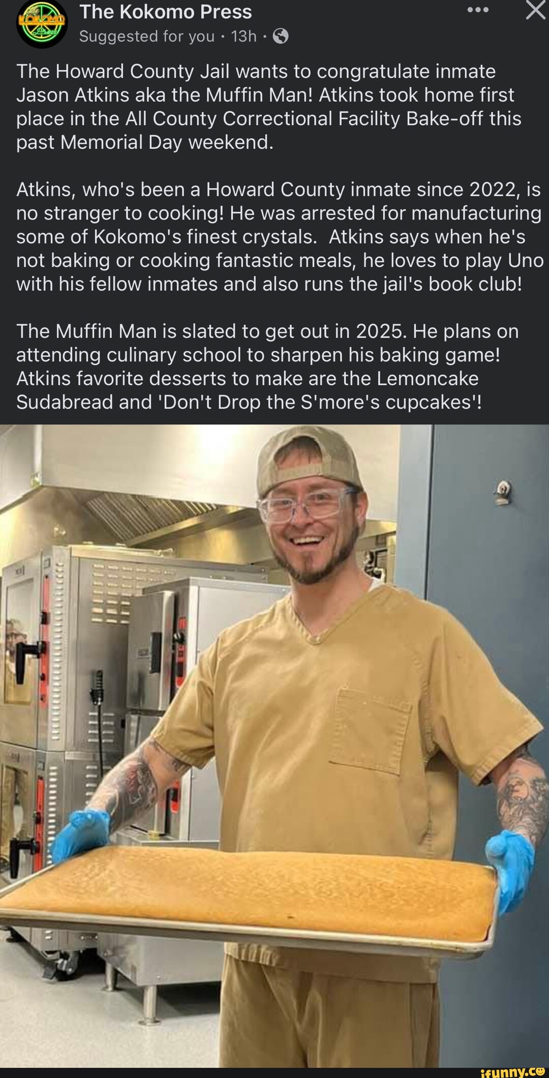 Correctional memes. Best Collection of funny Correctional pictures on ...