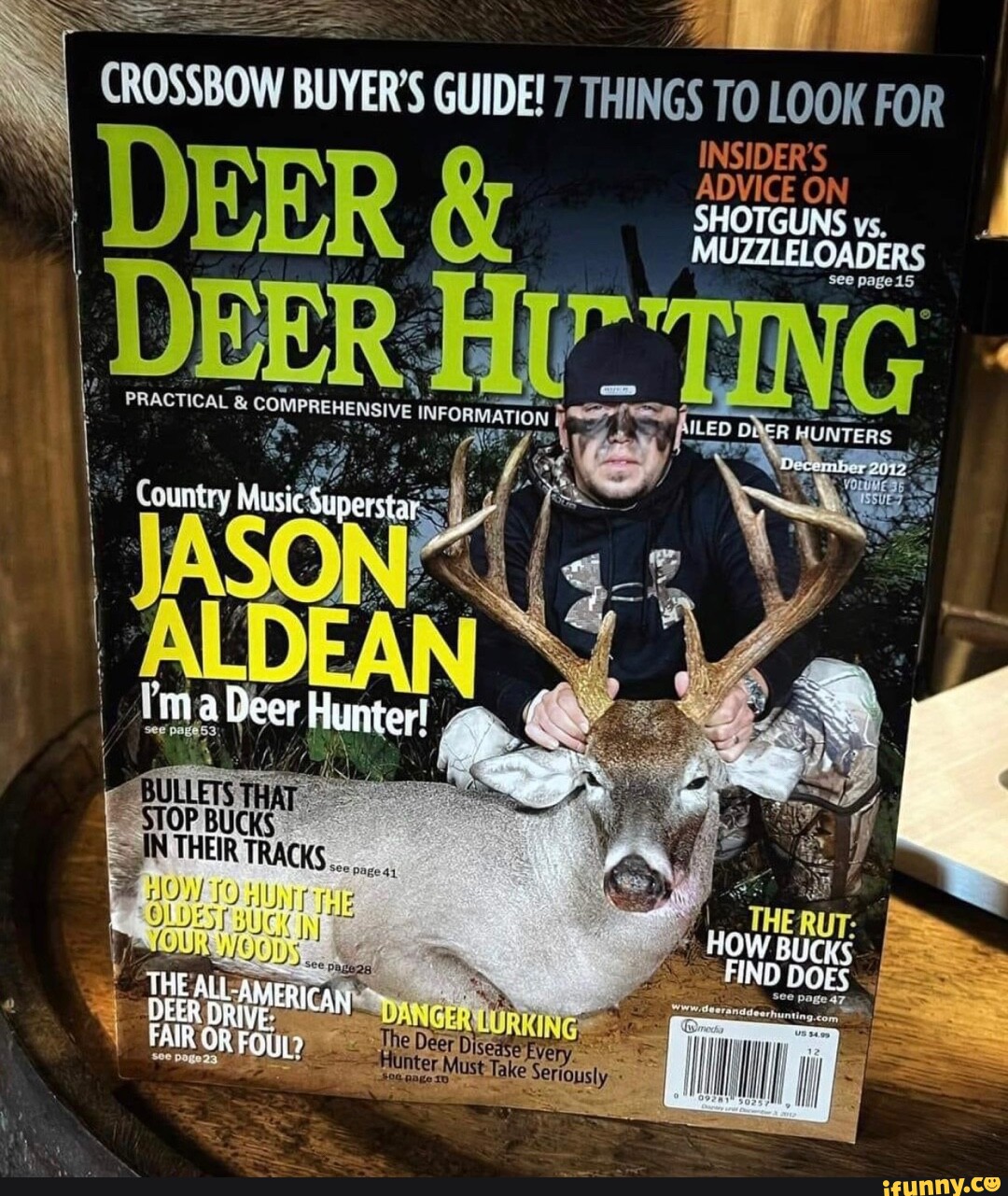 Muzzleloaders memes. Best Collection of funny Muzzleloaders pictures on ...
