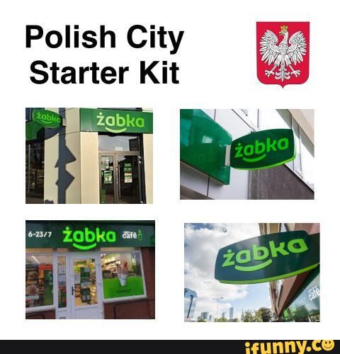 Zabka memes. Best Collection of funny Zabka pictures on iFunny