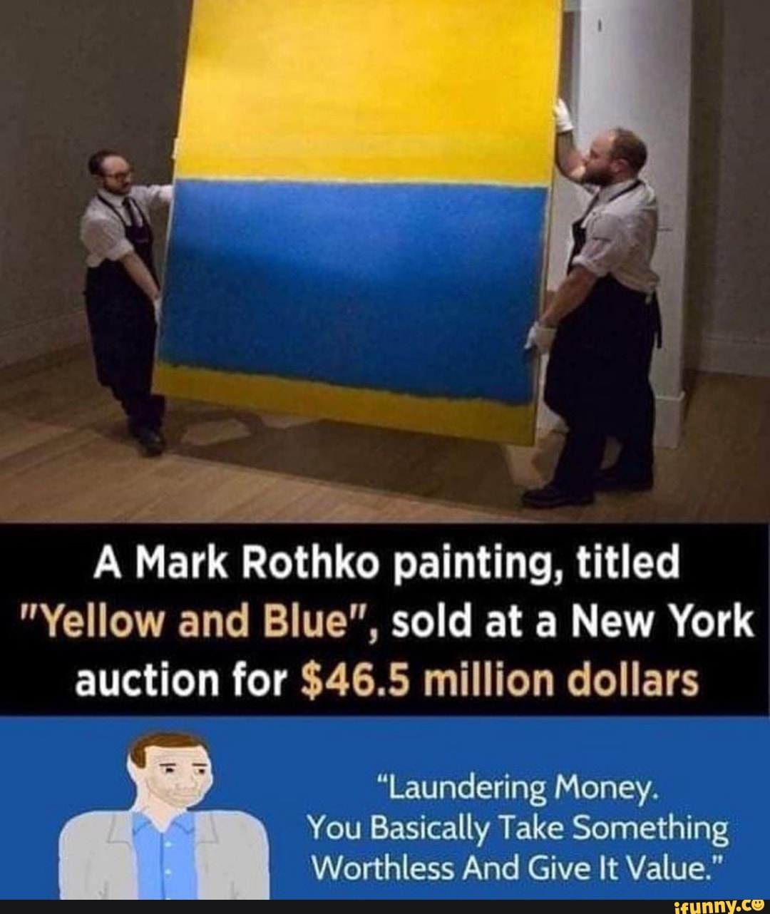 Rothko memes. Best Collection of funny Rothko pictures on iFunny