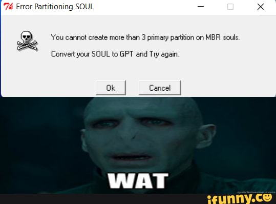 Partitioning memes. Best Collection of funny Partitioning pictures on ...