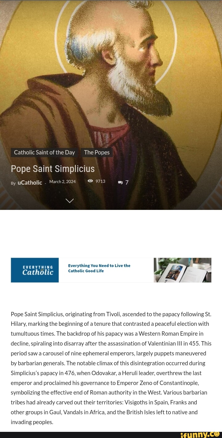 Papacy memes. Best Collection of funny Papacy pictures on iFunny