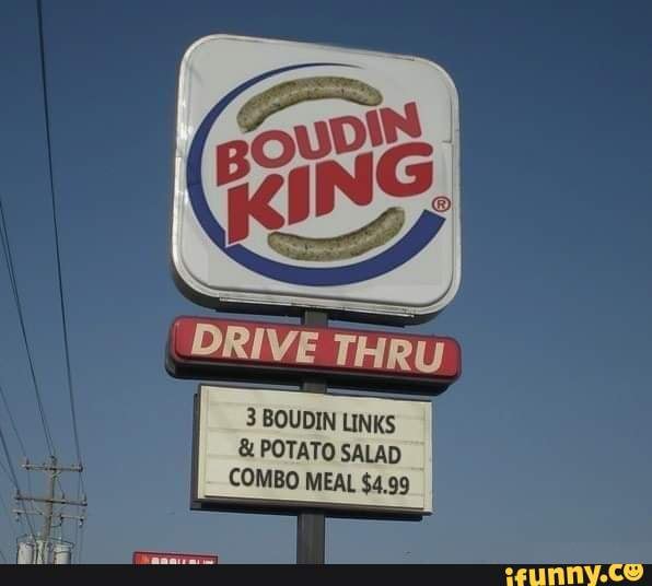 Boudin memes. Best Collection of funny Boudin pictures on iFunny