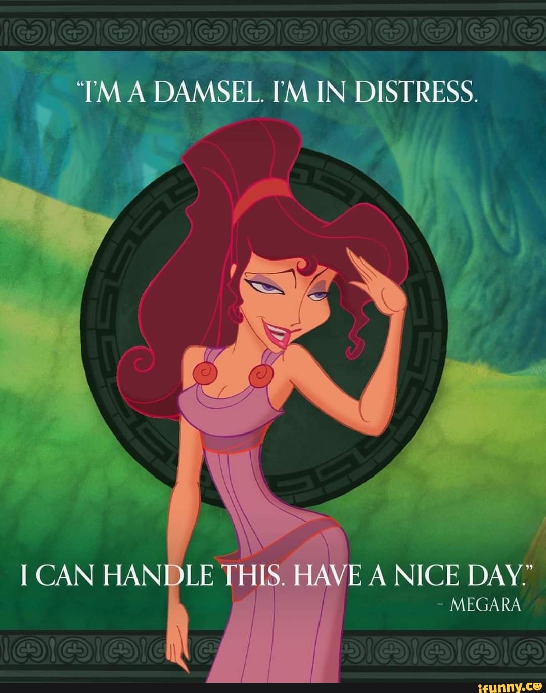 Megara memes. Best Collection of funny Megara pictures on iFunny