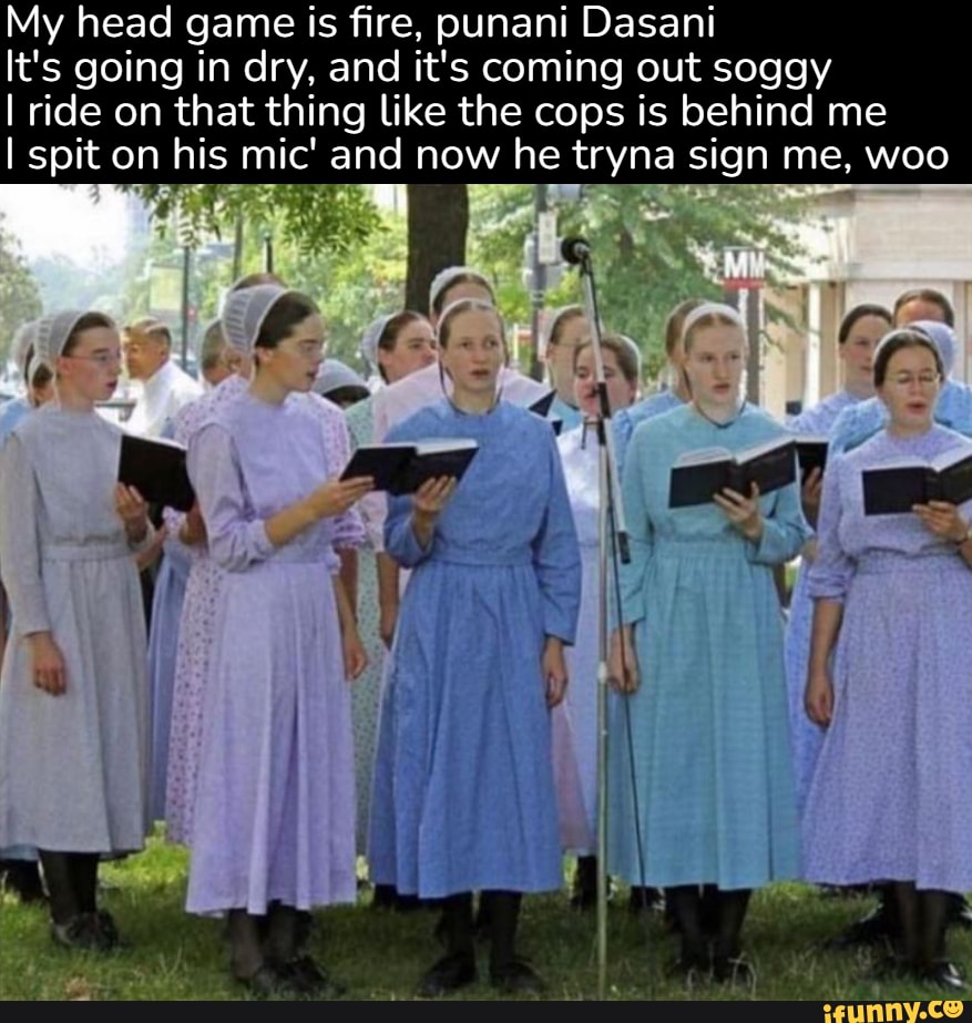 Punani memes. Best Collection of funny Punani pictures on iFunny