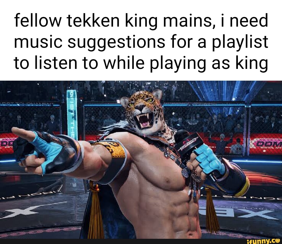 King memes. Best Collection of funny King pictures on iFunny