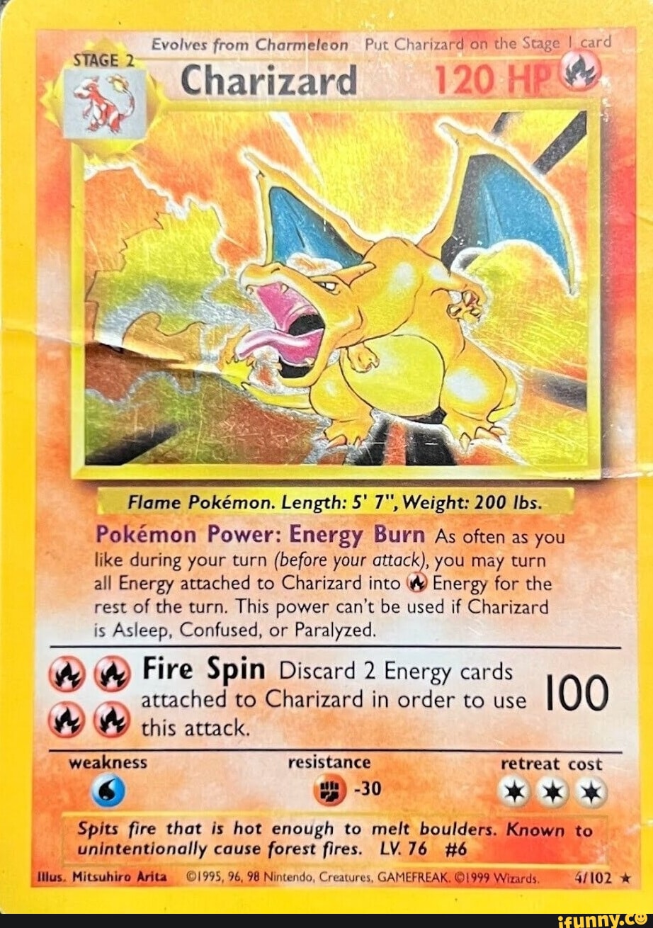 Charizard memes. Best Collection of funny Charizard pictures on iFunny