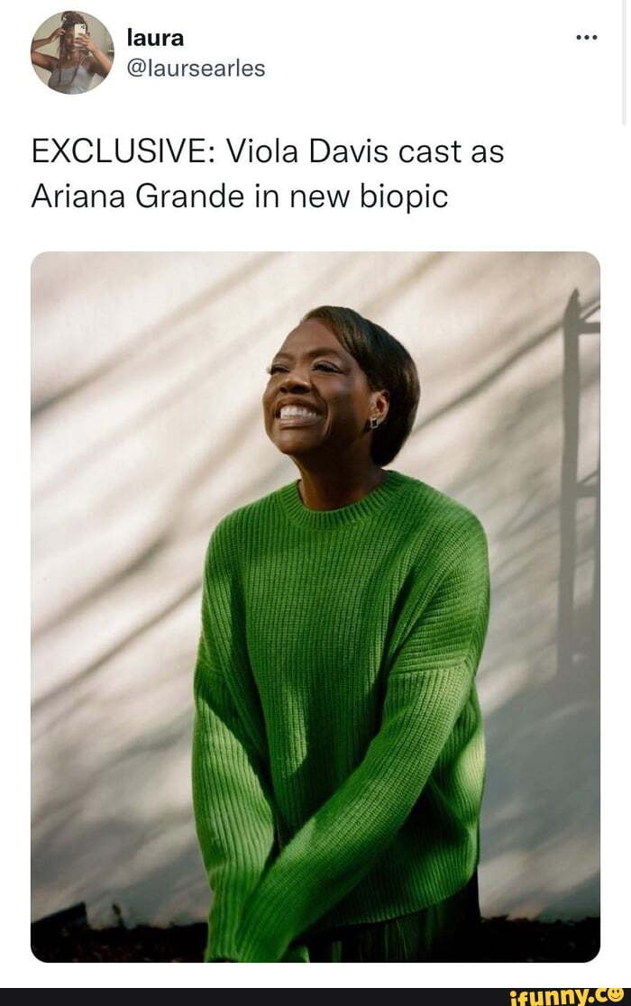 Viola_davis memes. Best Collection of funny Viola_davis pictures on iFunny