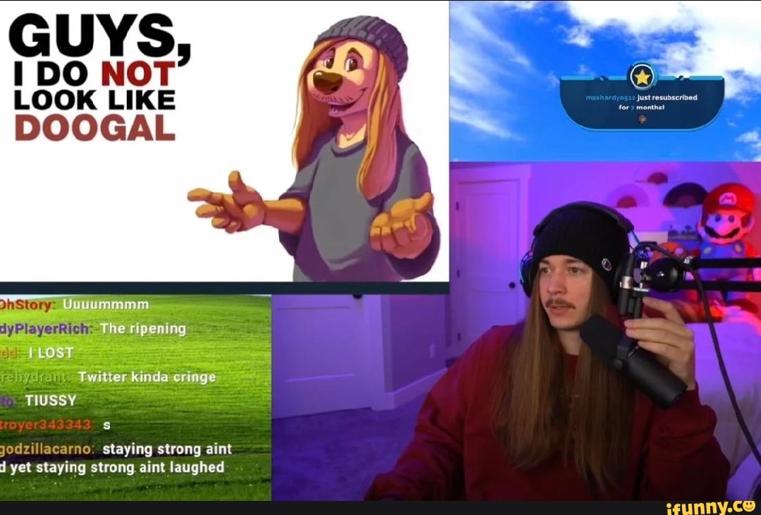 Doogal memes. Best Collection of funny Doogal pictures on iFunny