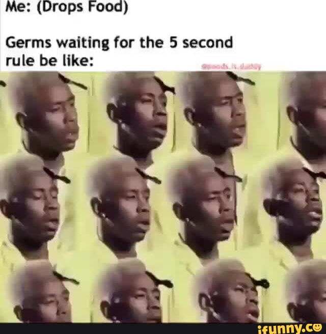 Germs memes. Best Collection of funny Germs pictures on iFunny