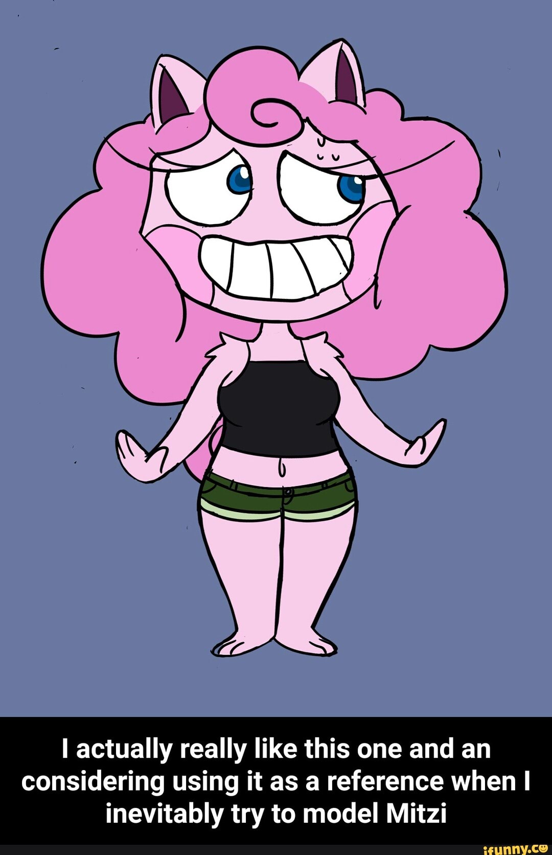 I actually really like this one and an considering using it as a ...