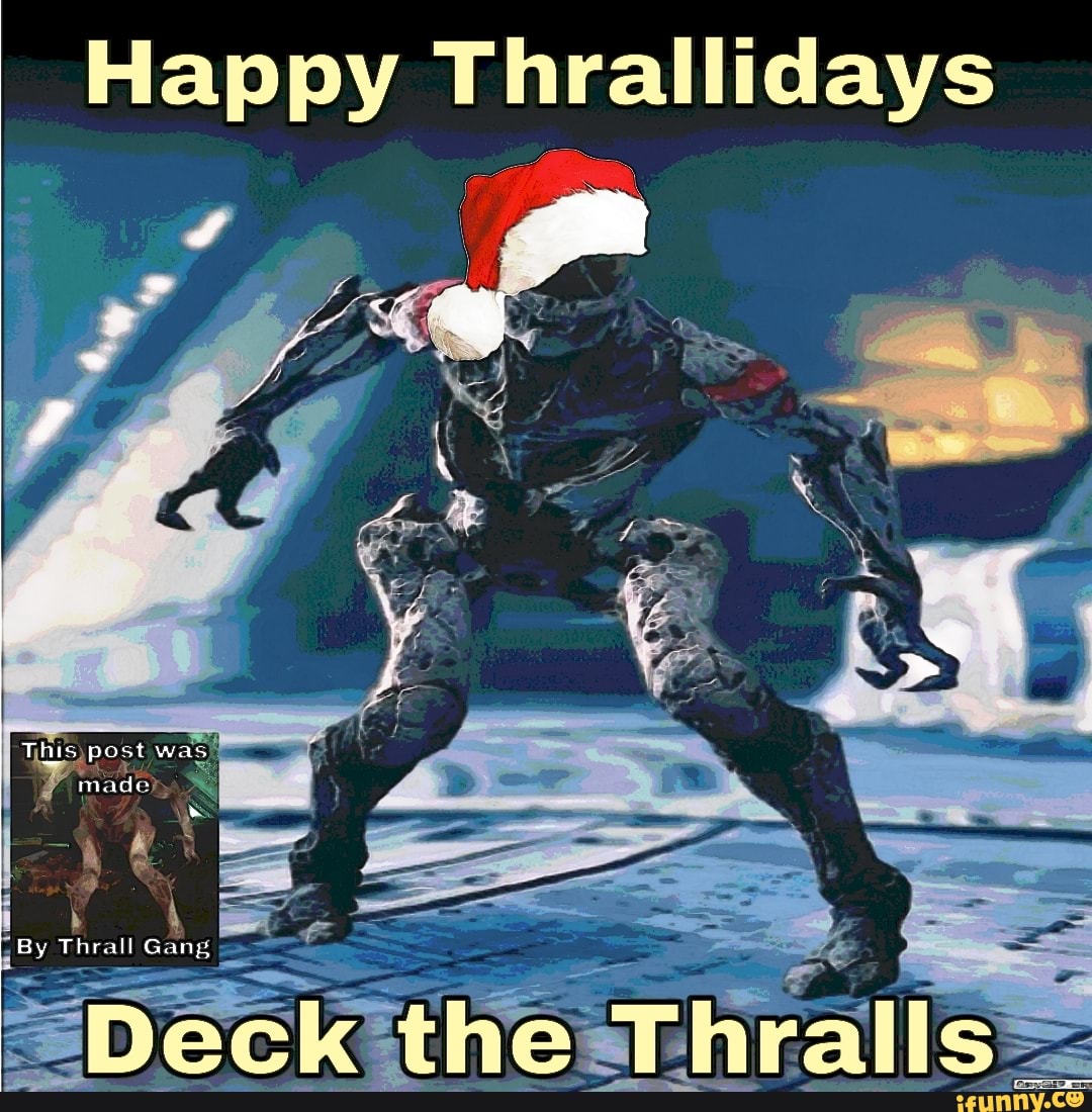 Thrall memes. Best Collection of funny Thrall pictures on iFunny