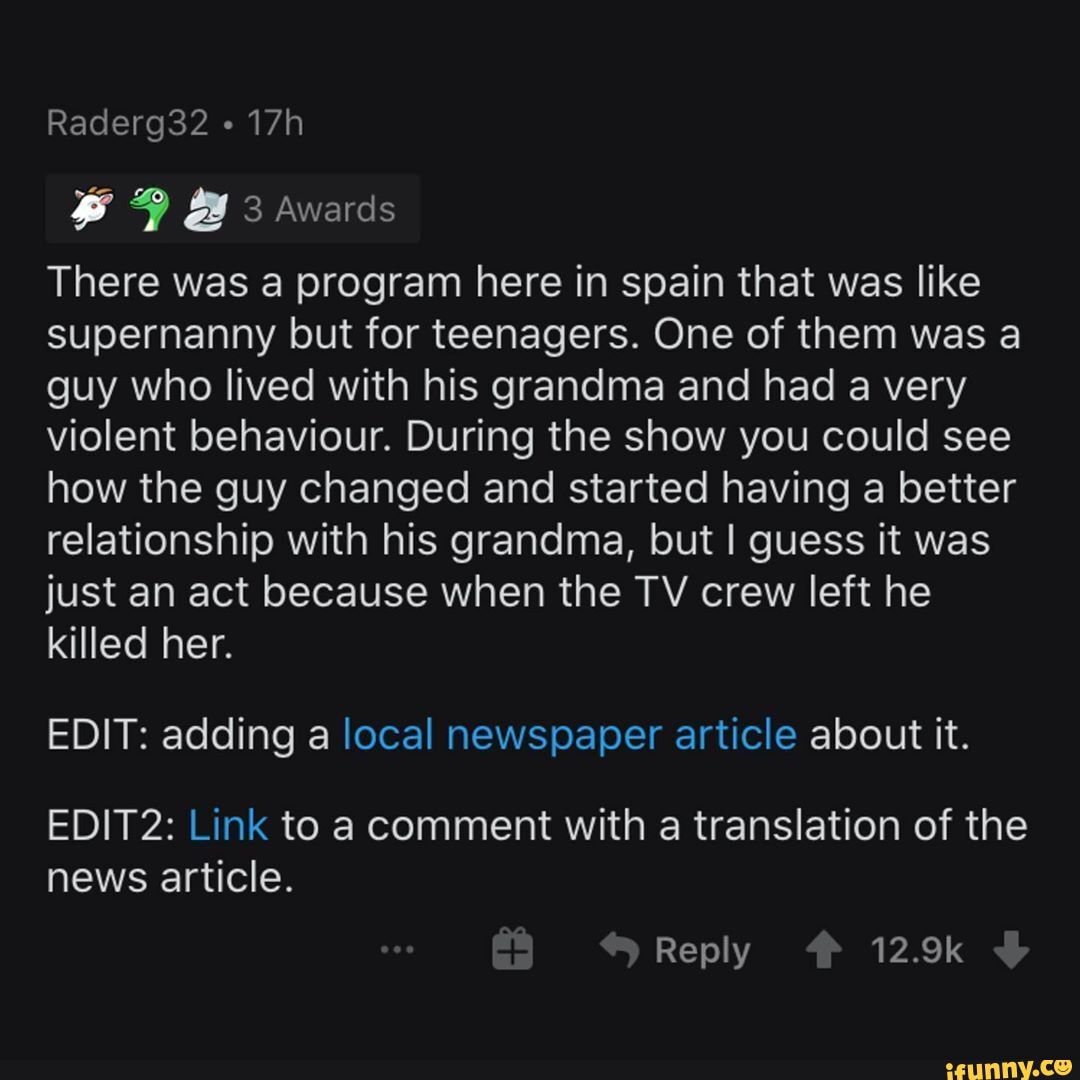 Supernanny memes. Best Collection of funny Supernanny pictures on iFunny