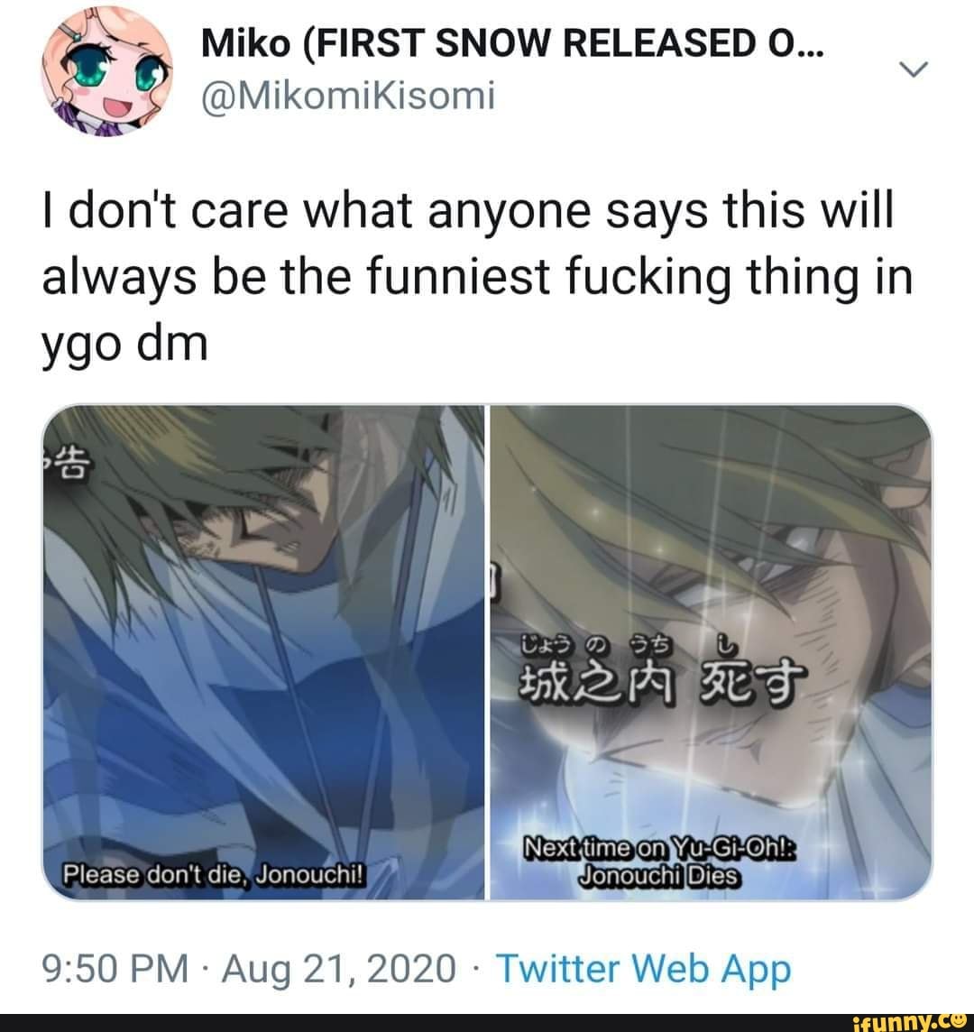 Jonouchi memes. Best Collection of funny Jonouchi pictures on iFunny