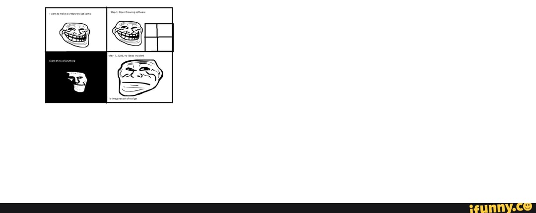 Trollge memes. Best Collection of funny Trollge pictures on iFunny