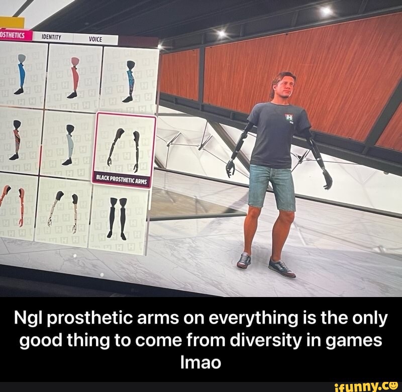 Arms memes. Best Collection of funny Arms pictures on iFunny