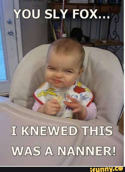 Nanner memes. Best Collection of funny Nanner pictures on iFunny