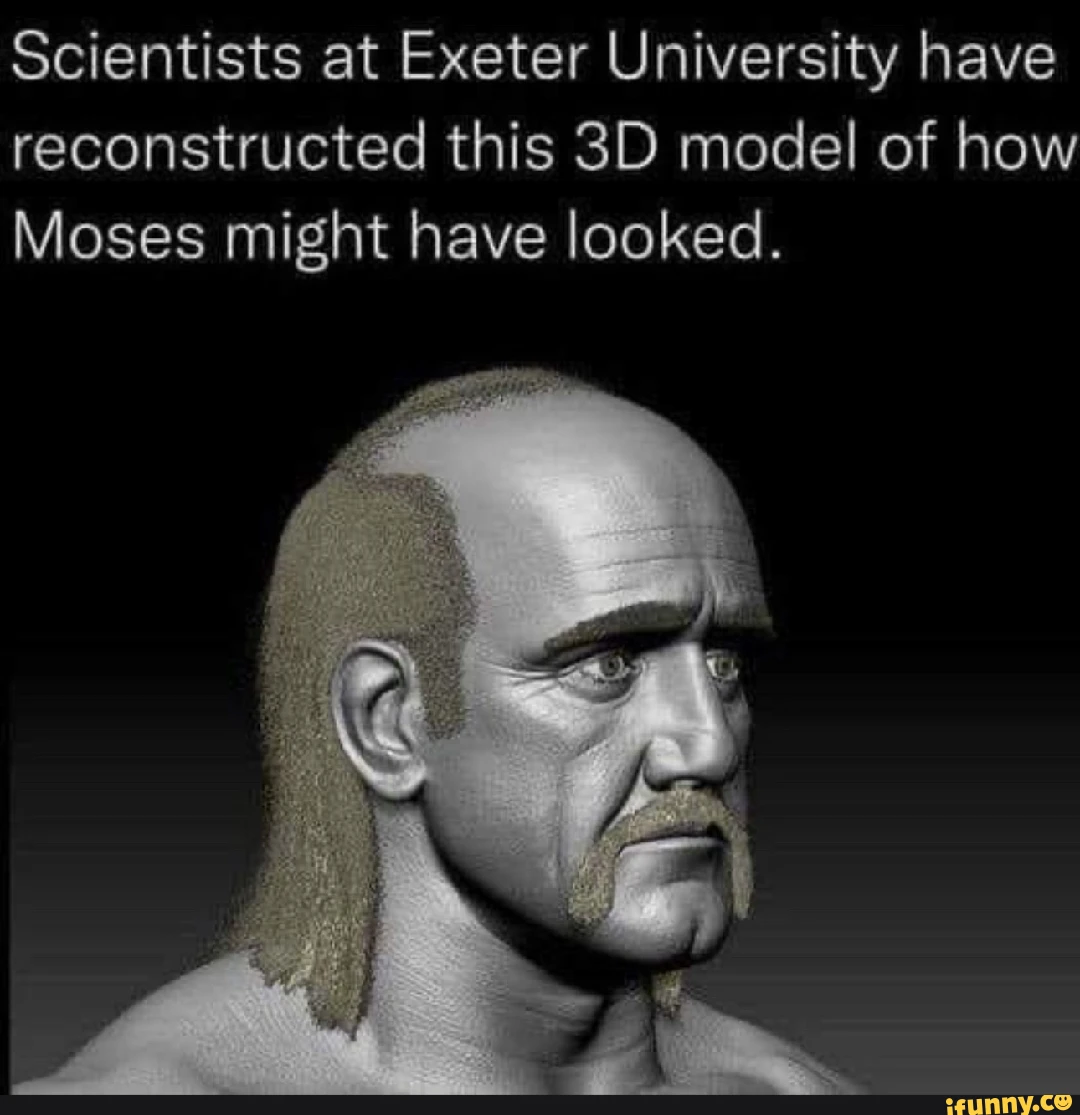 Scientists at Exeter University have reconstructed this model of how ...