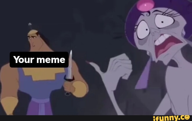 Kronk memes. Best Collection of funny Kronk pictures on iFunny