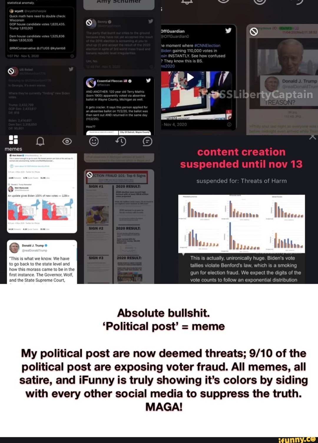 Offguardian memes. Best Collection of funny Offguardian pictures on iFunny