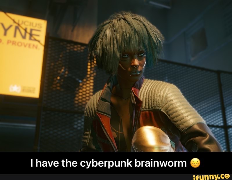 Brainworm memes. Best Collection of funny Brainworm pictures on iFunny