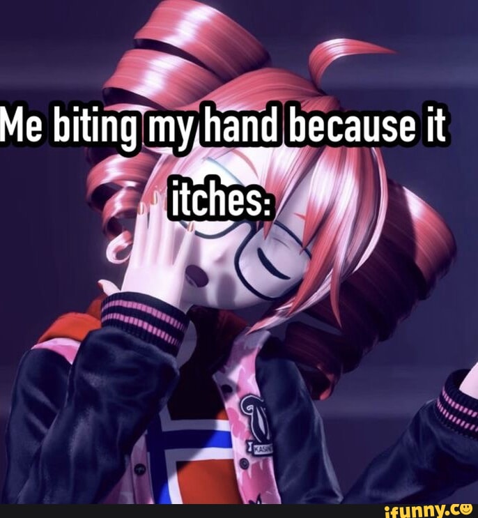 The children are fast - iFunny