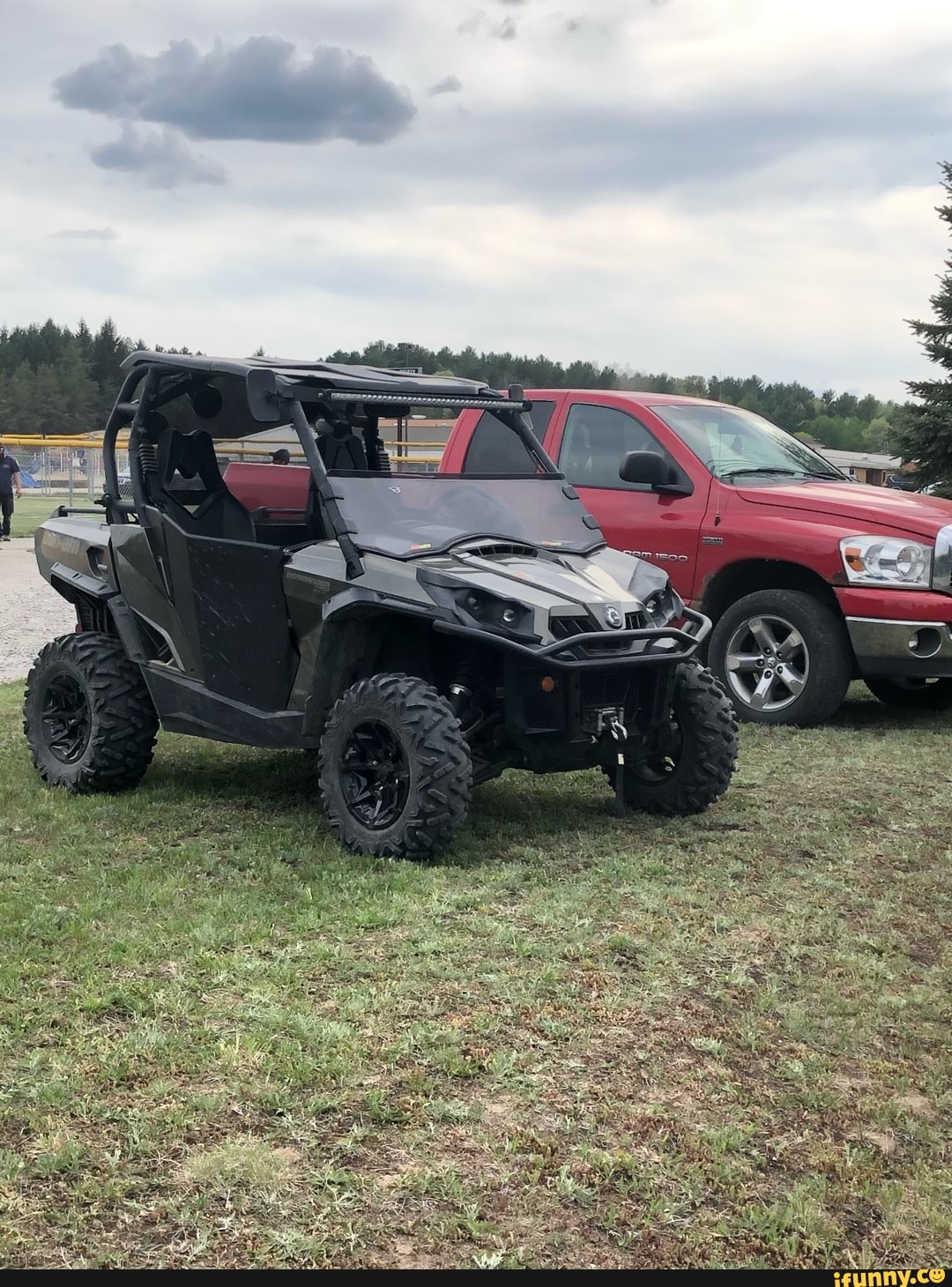 Utv memes. Best Collection of funny Utv pictures on iFunny