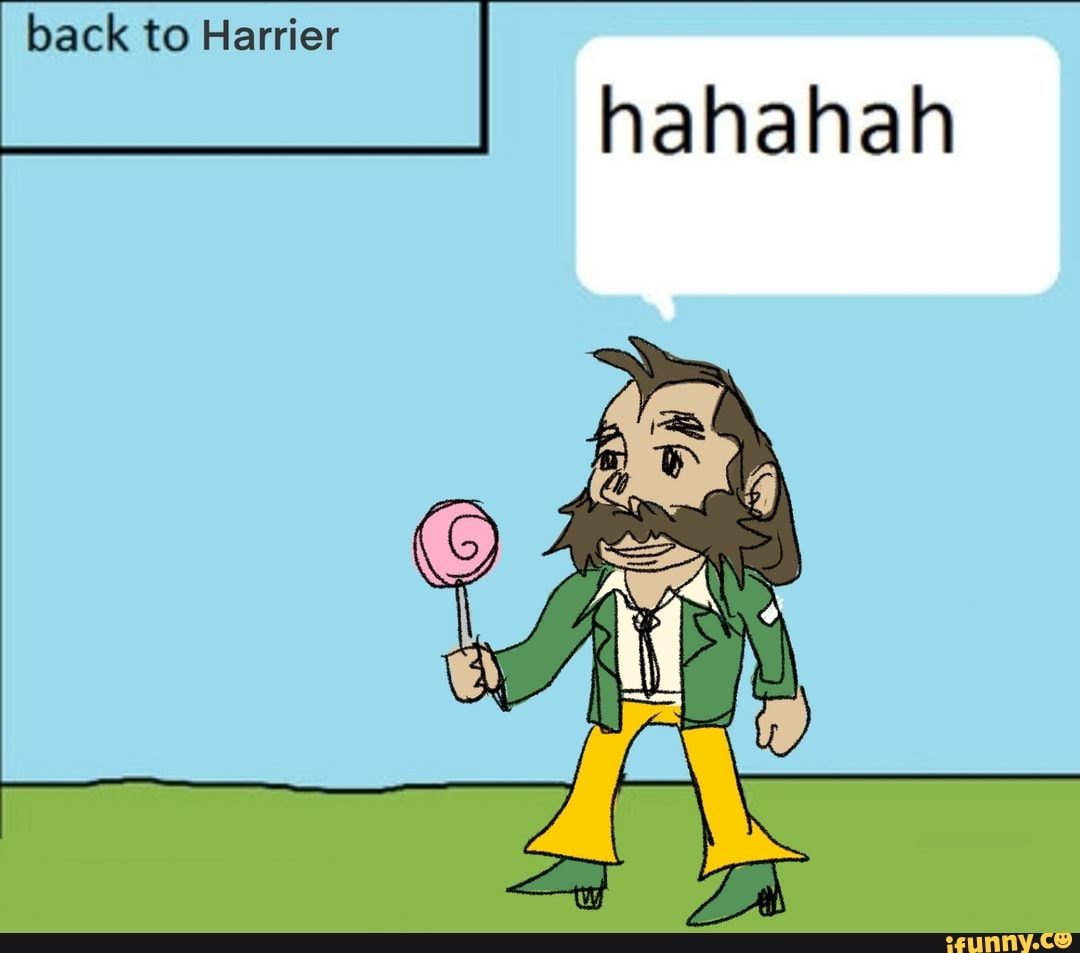 Harrier memes. Best Collection of funny Harrier pictures on iFunny