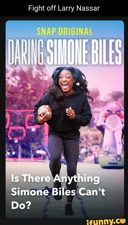 Biles memes. Best Collection of funny Biles pictures on iFunny