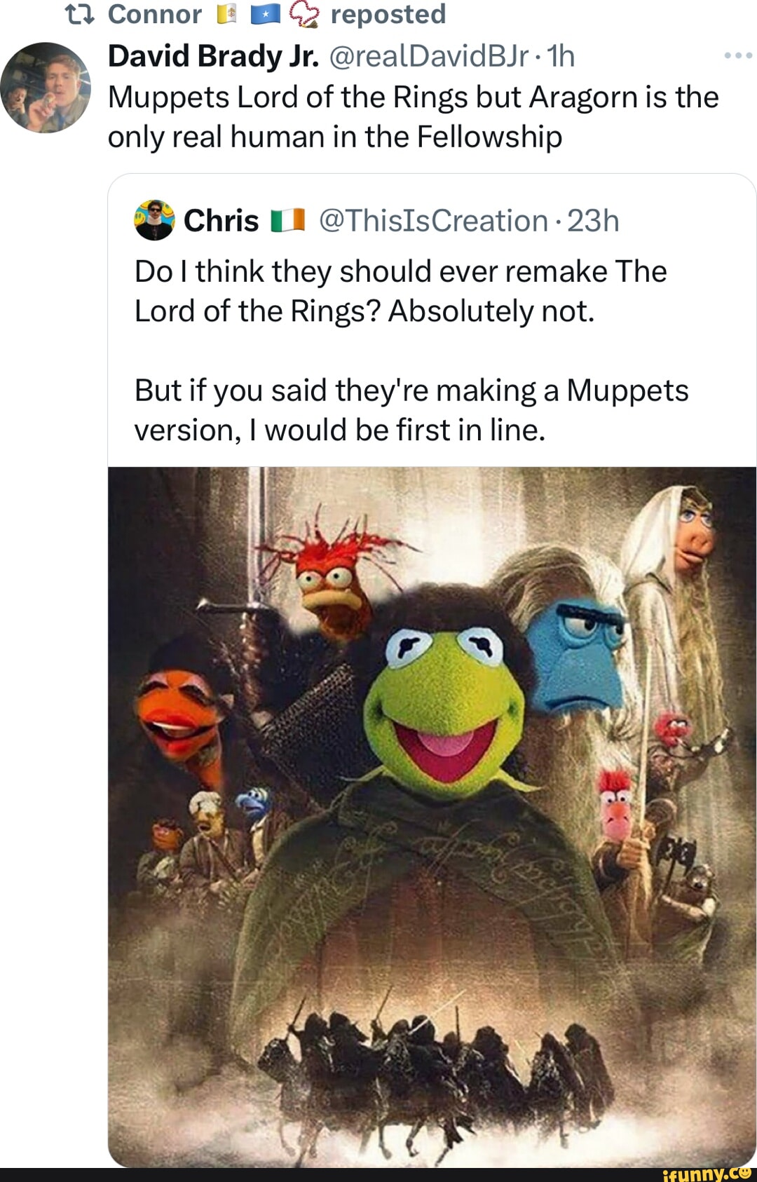 Video memes v0epn8Q6B by SGTStyrofoam - iFunny