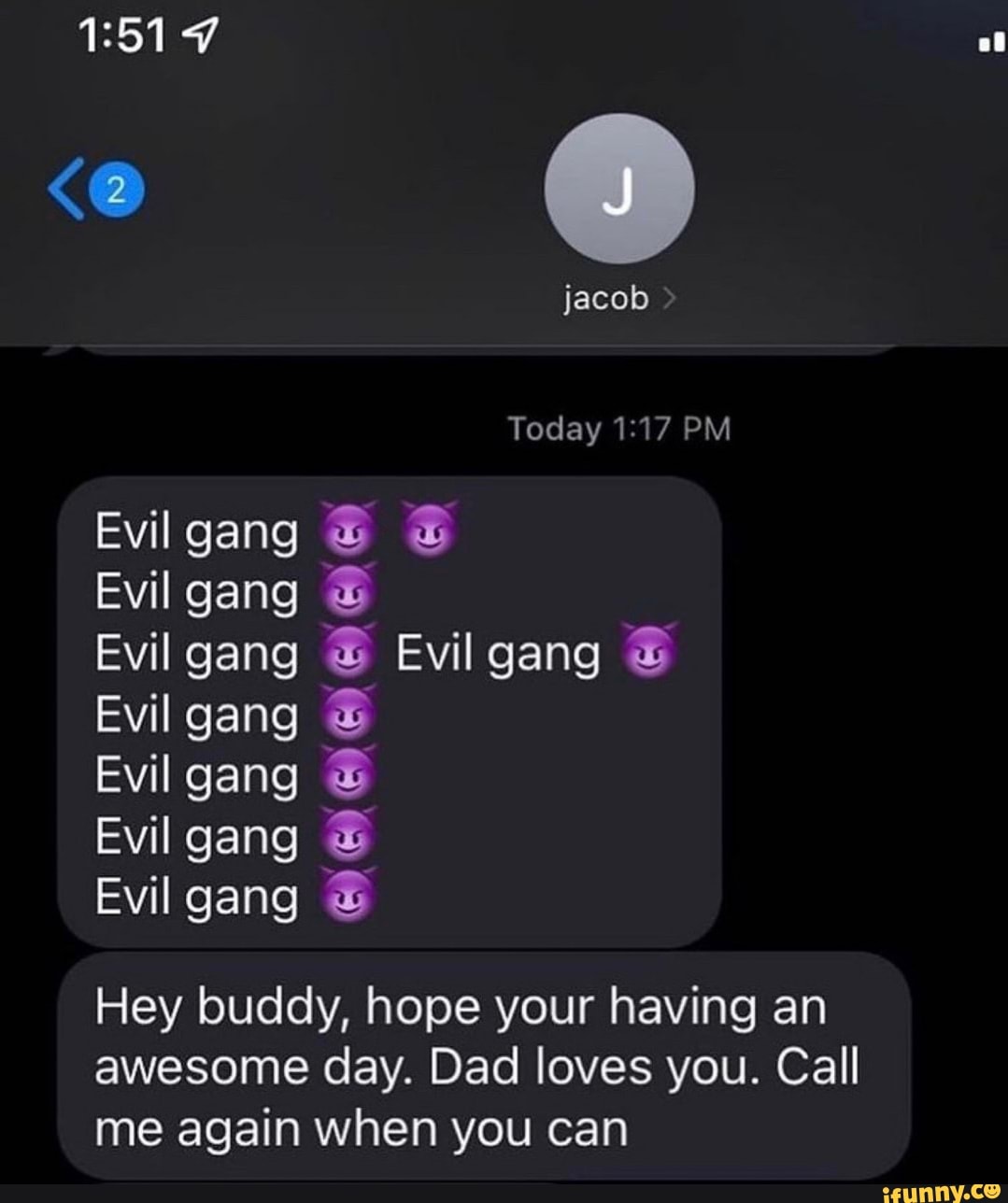 Evilgang memes. Best Collection of funny Evilgang pictures on iFunny