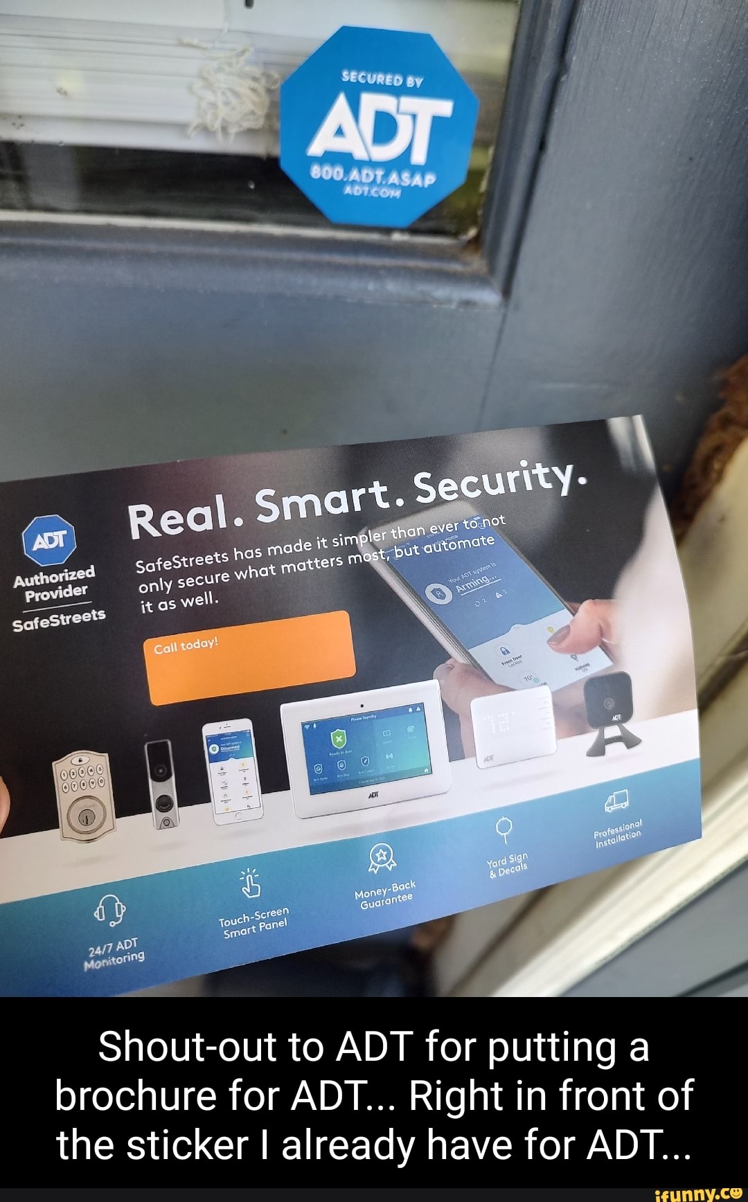 SECURED By cagart. secu than ever 08 as made put te zed Provider ...