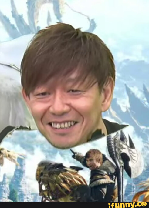 Ffxiv memes. Best Collection of funny Ffxiv pictures on iFunny