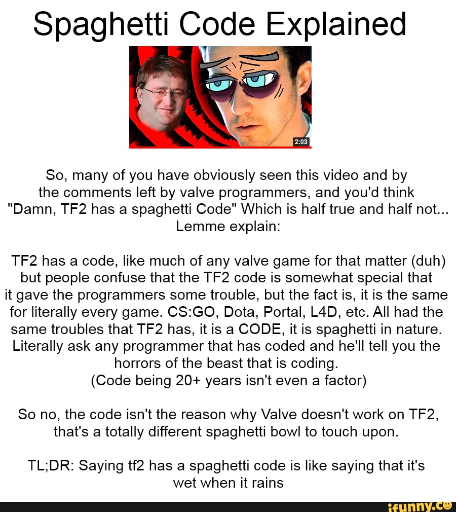 Picture memes RqjYMvnu8 by abrupt_tf2_supreme: 1 comment - )