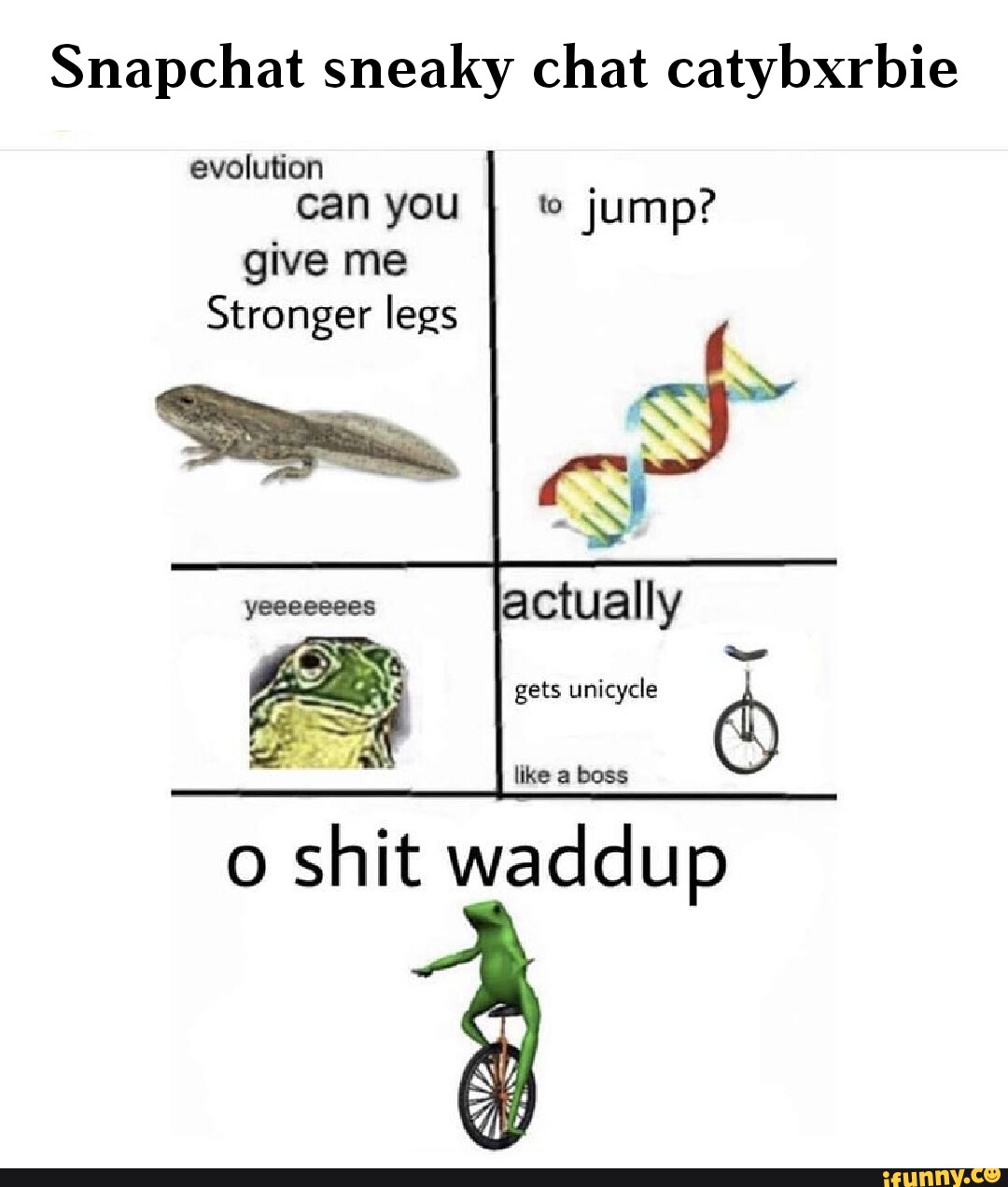 Unicycle memes. Best Collection of funny Unicycle pictures on iFunny