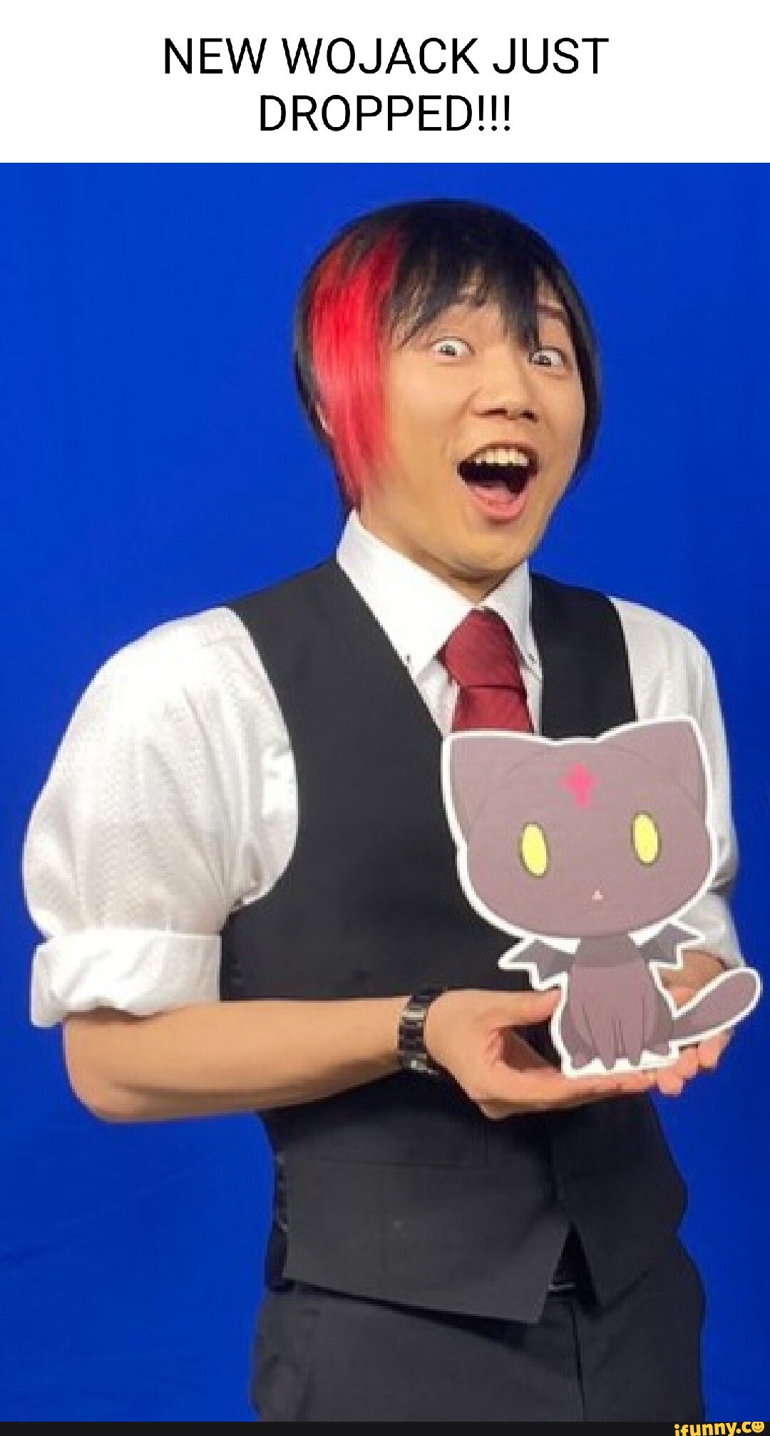 Chomusuke memes. Best Collection of funny Chomusuke pictures on iFunny