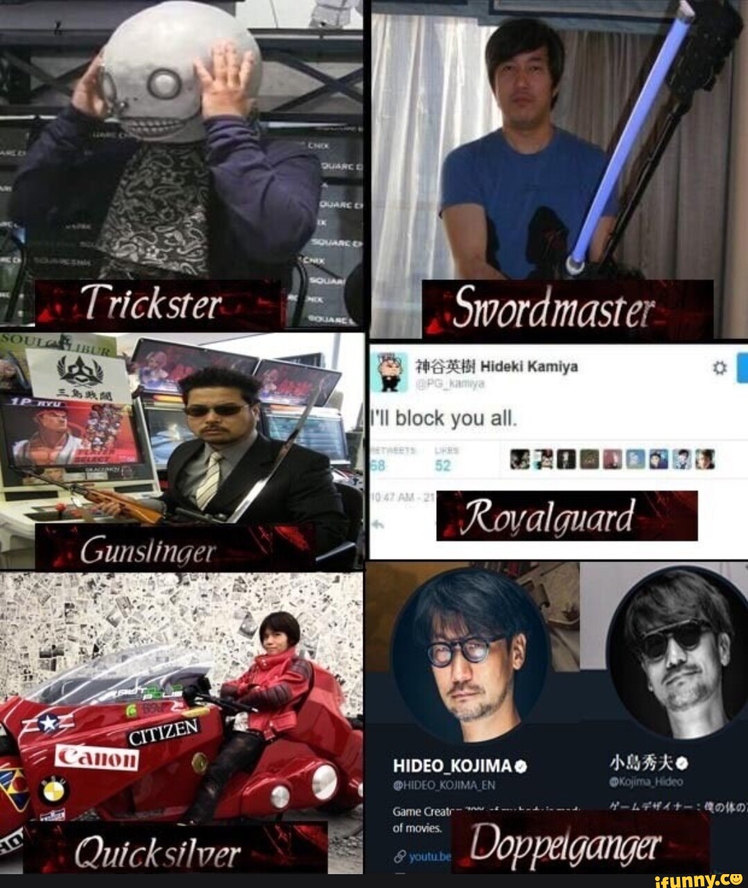 Royalguard memes. Best Collection of funny Royalguard pictures on iFunny