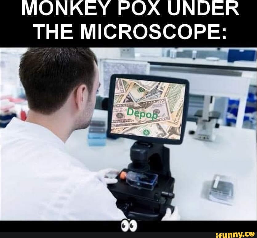 Microscope memes. Best Collection of funny Microscope pictures on iFunny