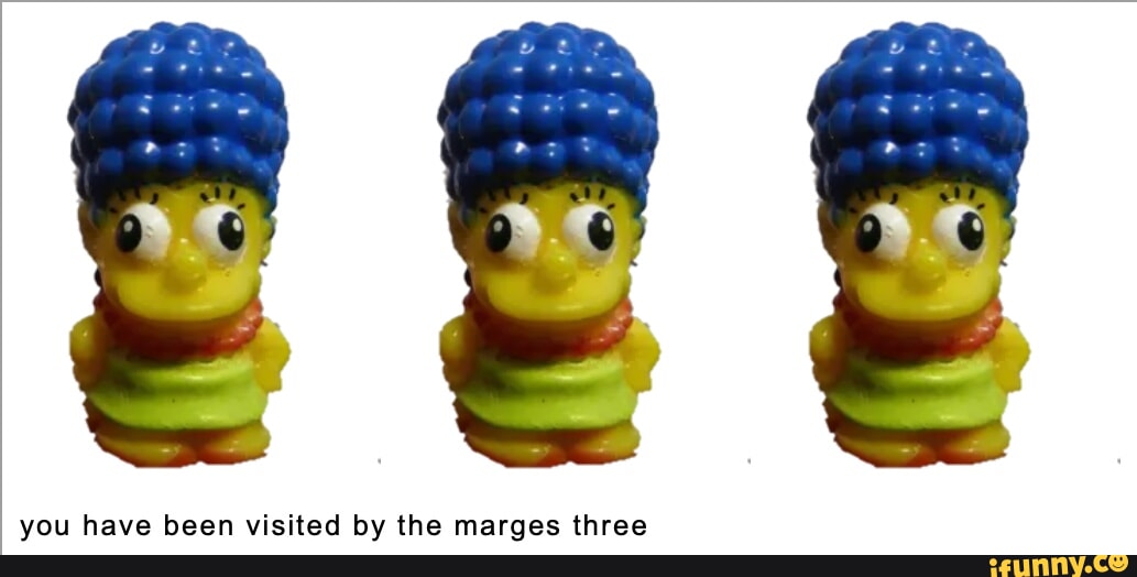 Marges memes. Best Collection of funny Marges pictures on iFunny