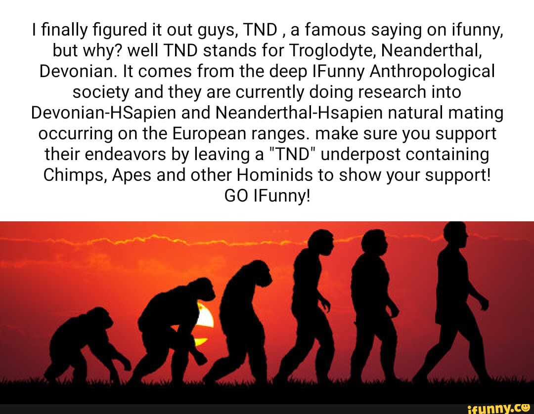 Neanderthal memes. Best Collection of funny Neanderthal pictures on iFunny